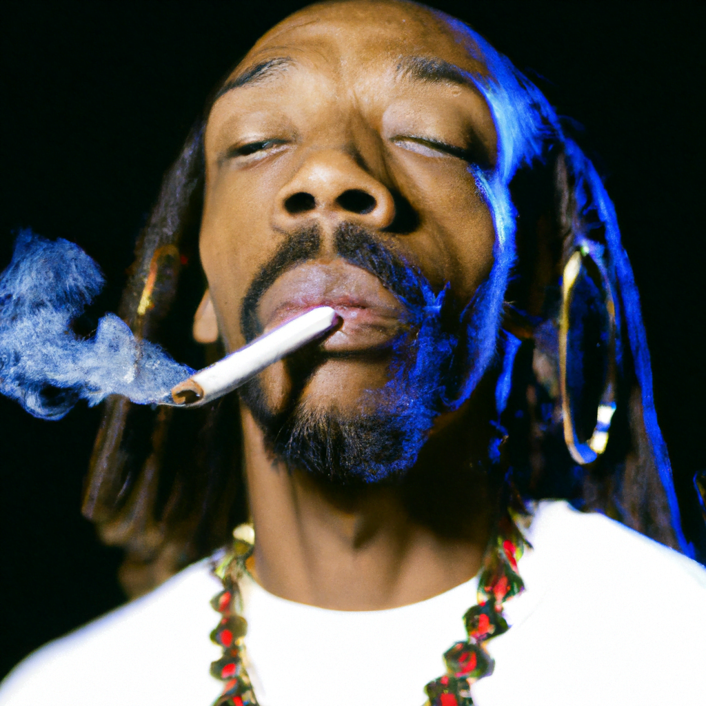 Historia Snoop Dogga - SPOKOCBD | Unikalny sklep z suszem CBD